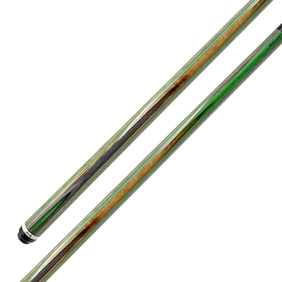 Jacoby Cues | Order Jacoby Custom Pool Cues for Sale - FCI Billiards