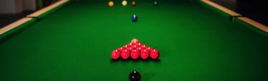 Snooker vs. Pool: Understanding the Distinctive Features of Two Iconic ...