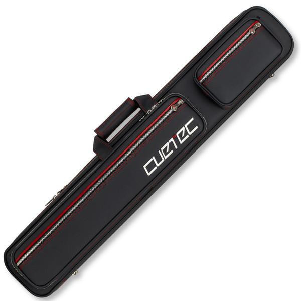 Cuetec Pro Line Soft Pool Cue Case - 4x8 - FCI Billiards