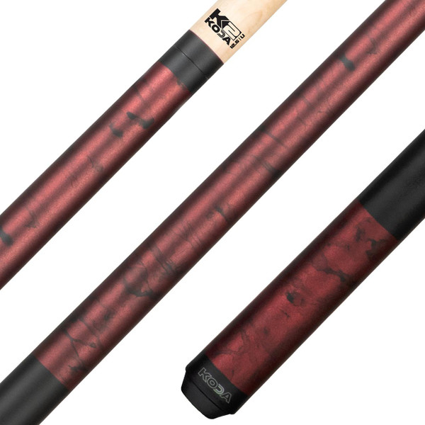 KODA K2 Pool Cue - KL103 - FCI Billiards