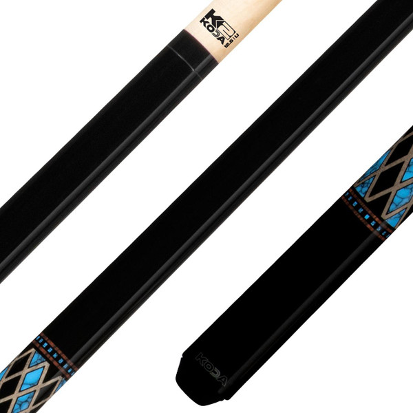 KODA K2 Pool Cue - KL115 - FCI Billiards