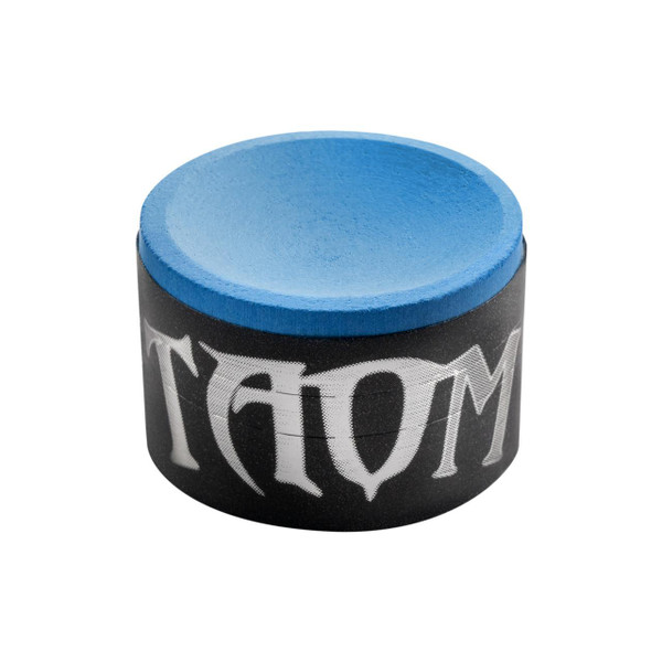 Taom V10 Blue Chalk - 1 Piece - FCI Billiards