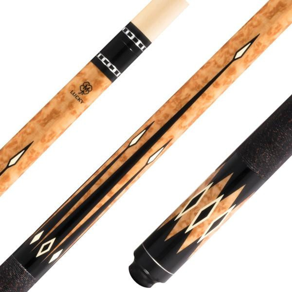McDermott Lucky | L33 Pool Cue | FCI Billiards