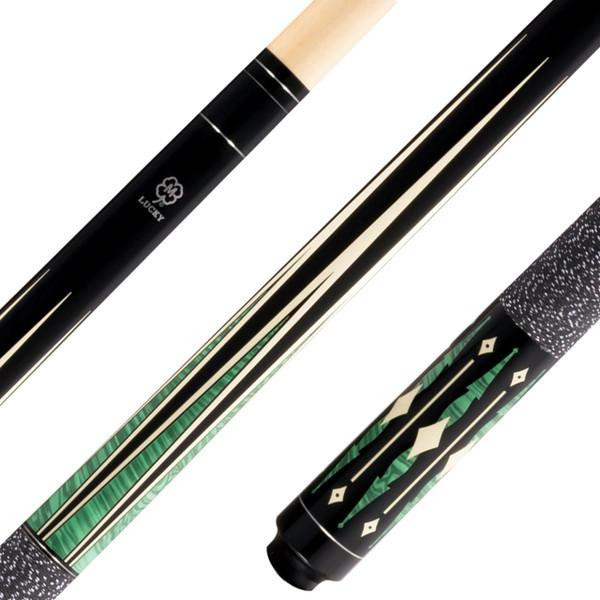McDermott Lucky | L28 Pool Cue | FCI Billiards