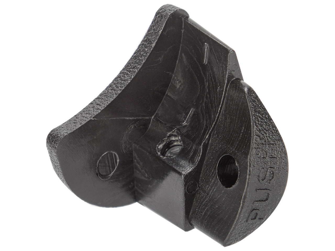 SAF-T-BLOK Right Handed Trigger Saftey Block for Glock Gen 1-5 Post 98 ...