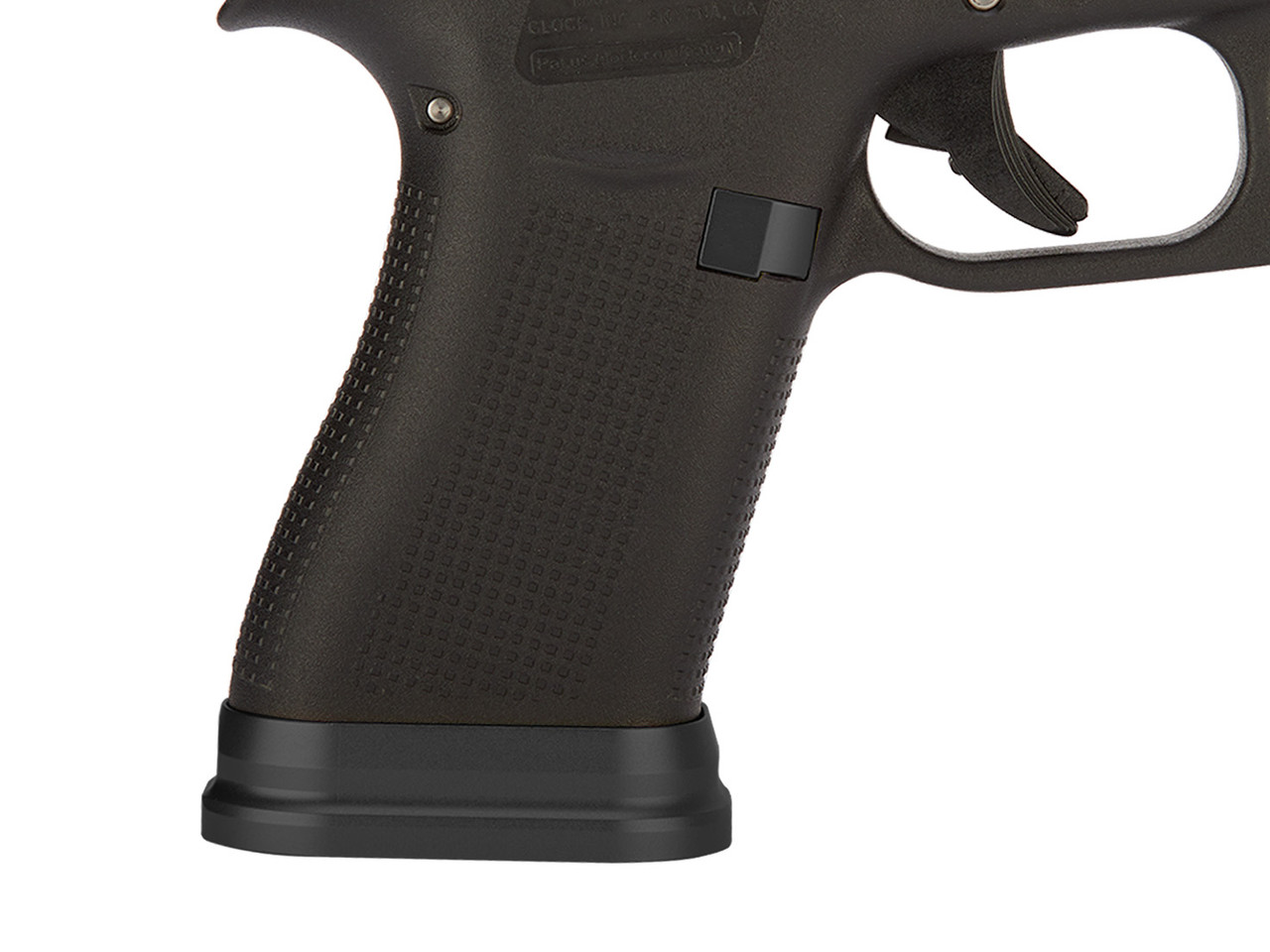 NDZ Magwell for Glock 48, 43X | NDZ Performance