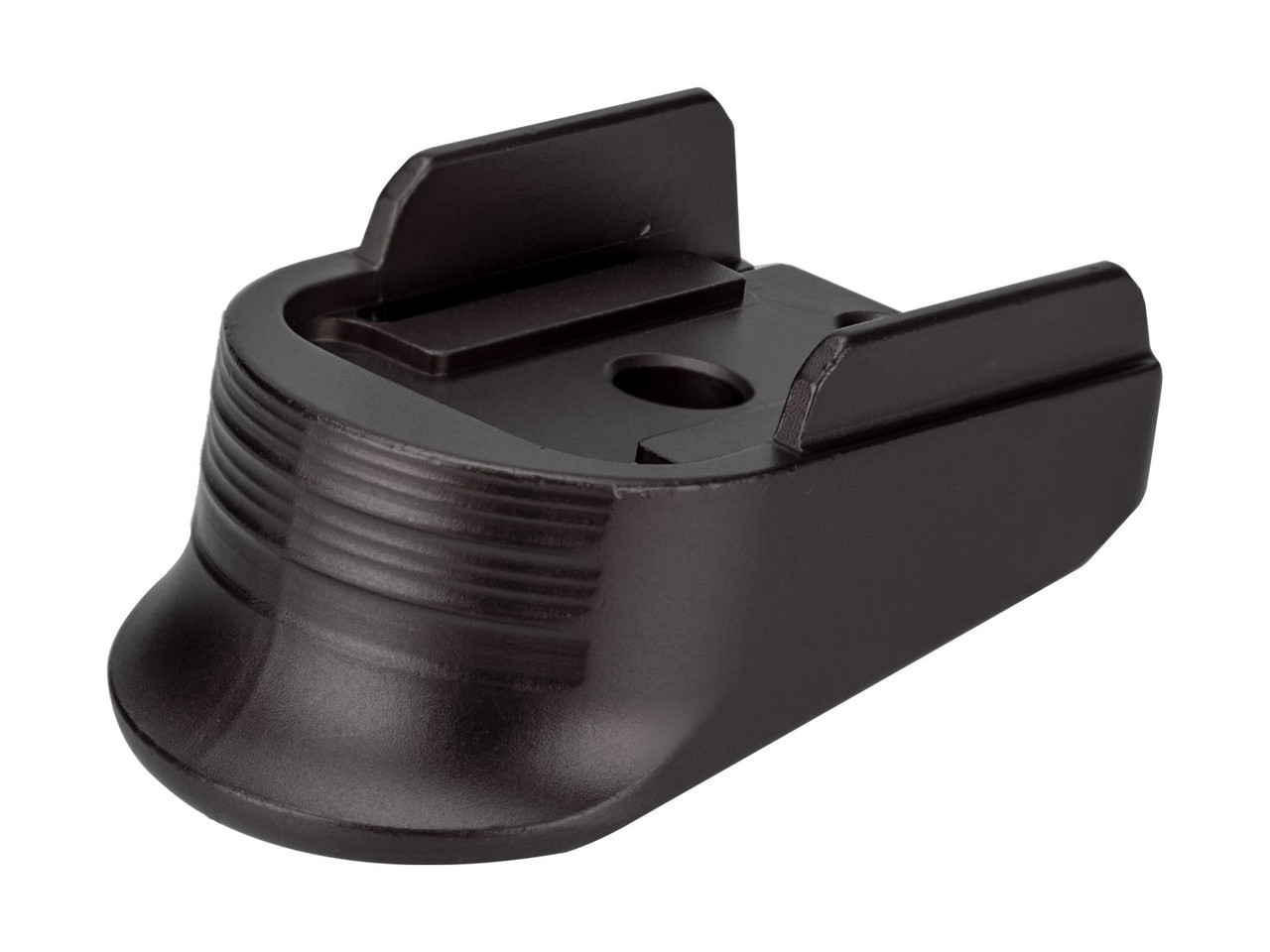 NDZ Performance Magazine Base Plate with Finger Extension for Sig Sauer ...