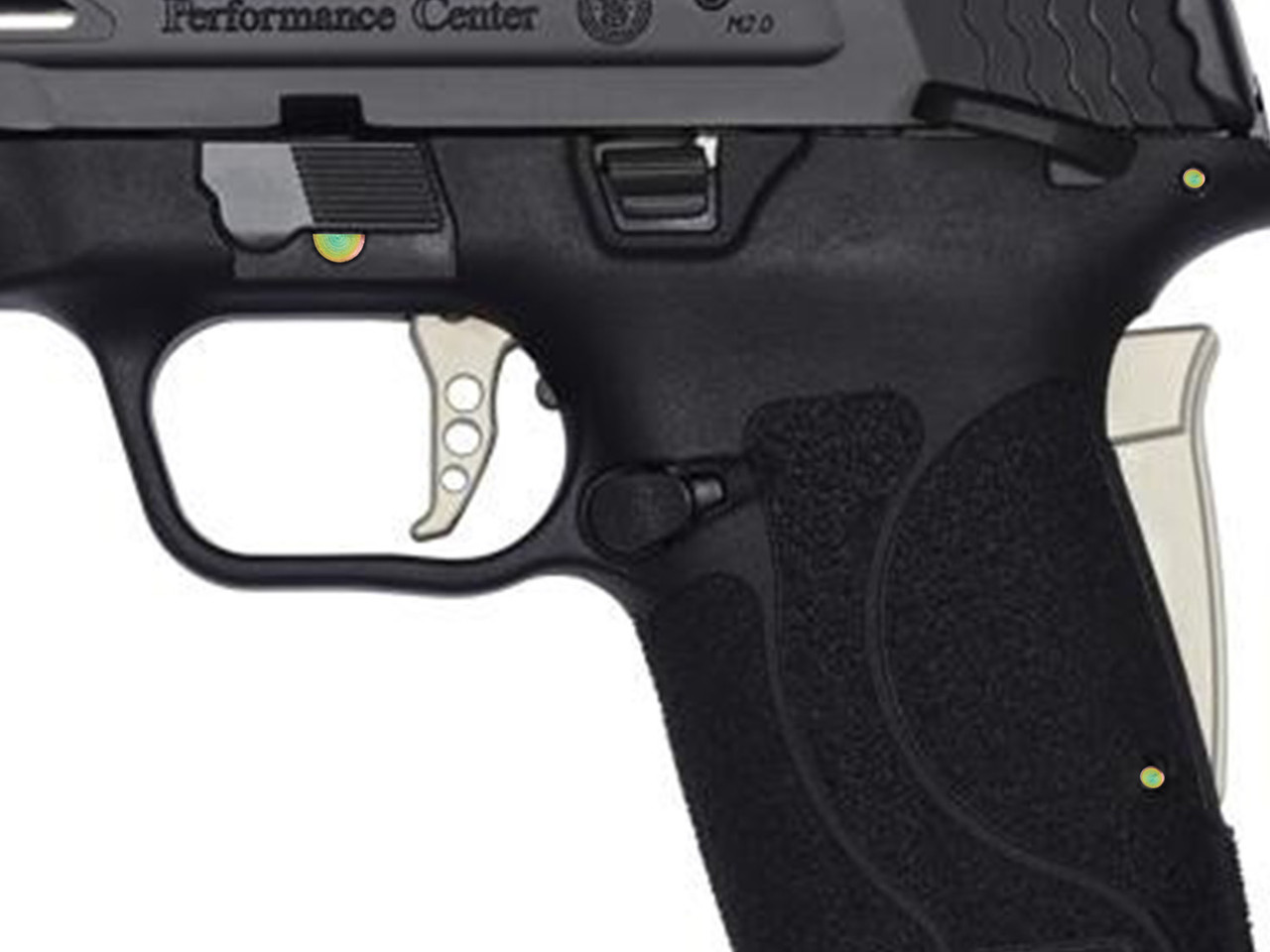 NDZ Smith & Wesson Shield EZ Grip Safety Pin Kit | NDZ Performance