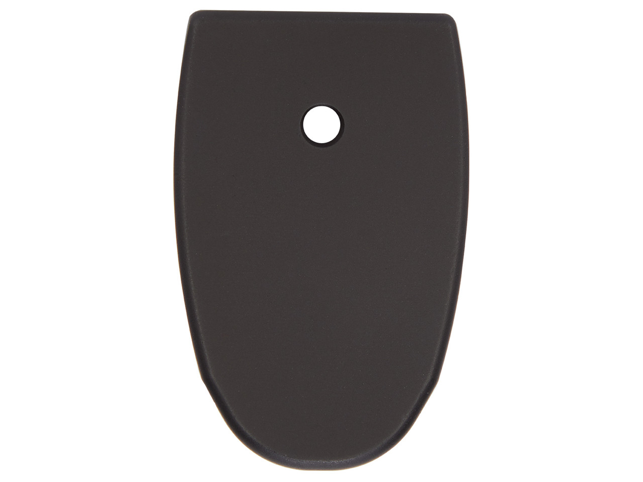 NDZ Smith & Wesson Shield Plus Equalizer Magazine Plate with Finger ...