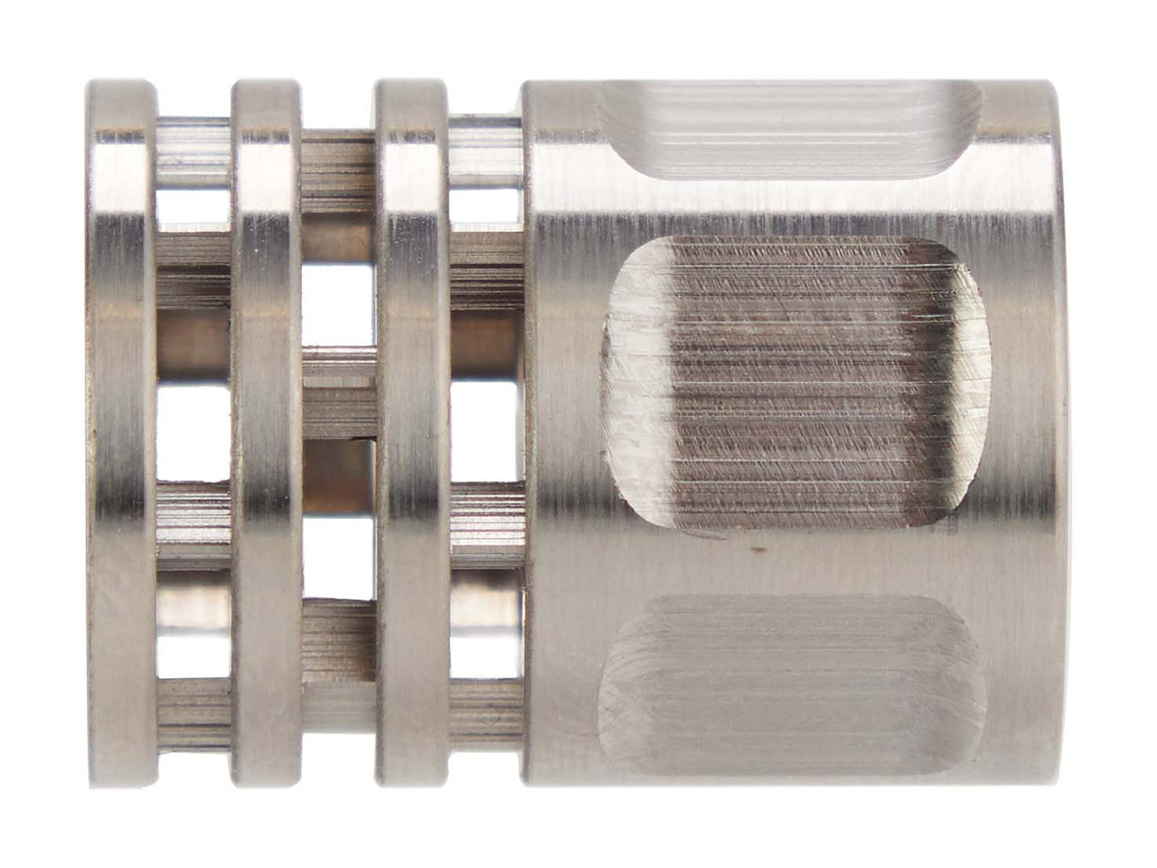 NDZ Helix Multi Stage Micro Comp, 1/2 x 28 Thread | NDZ Performance