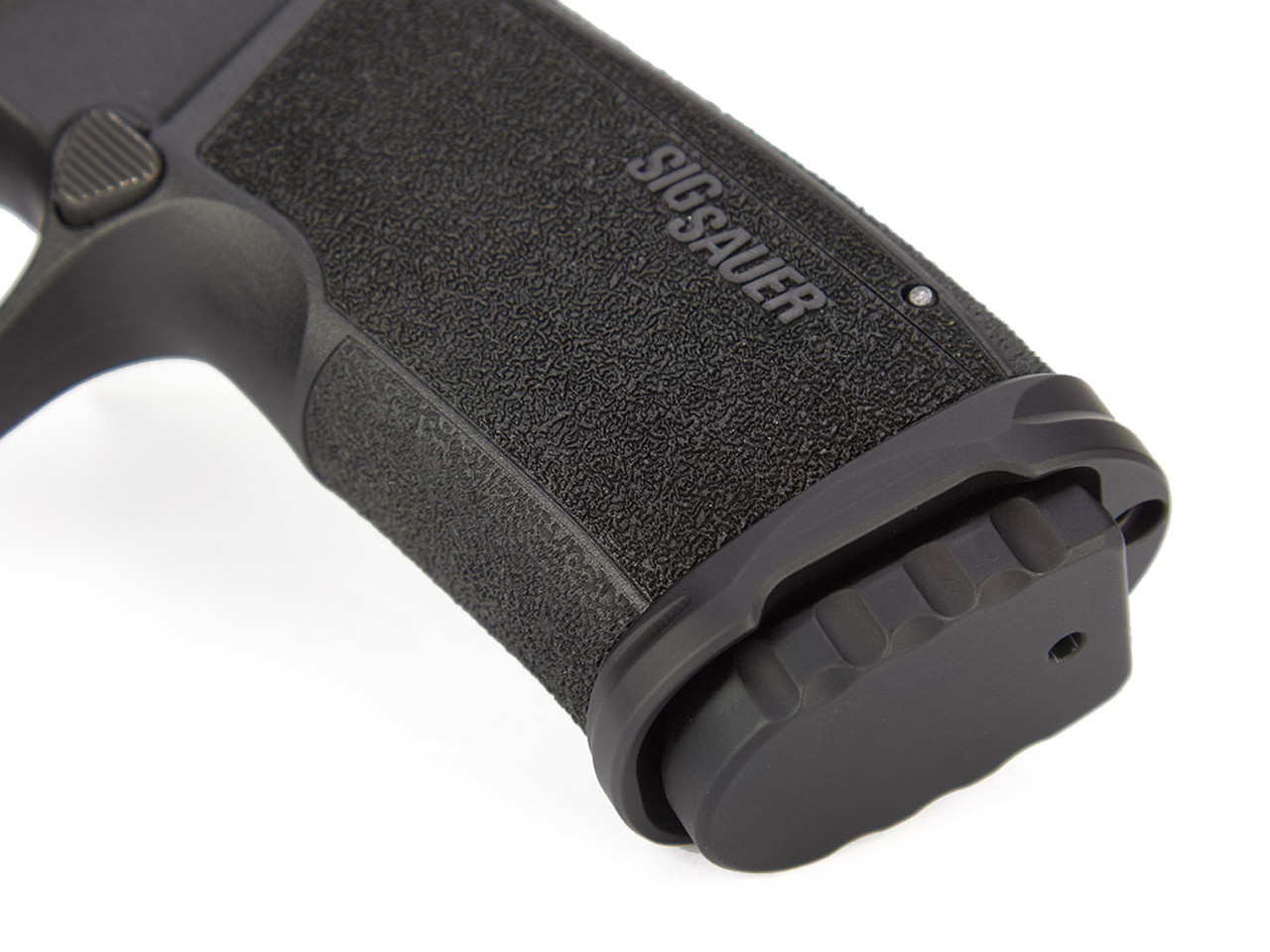 NDZ Sig X Macro Fuse Low-Profile Magwell | NDZ performance