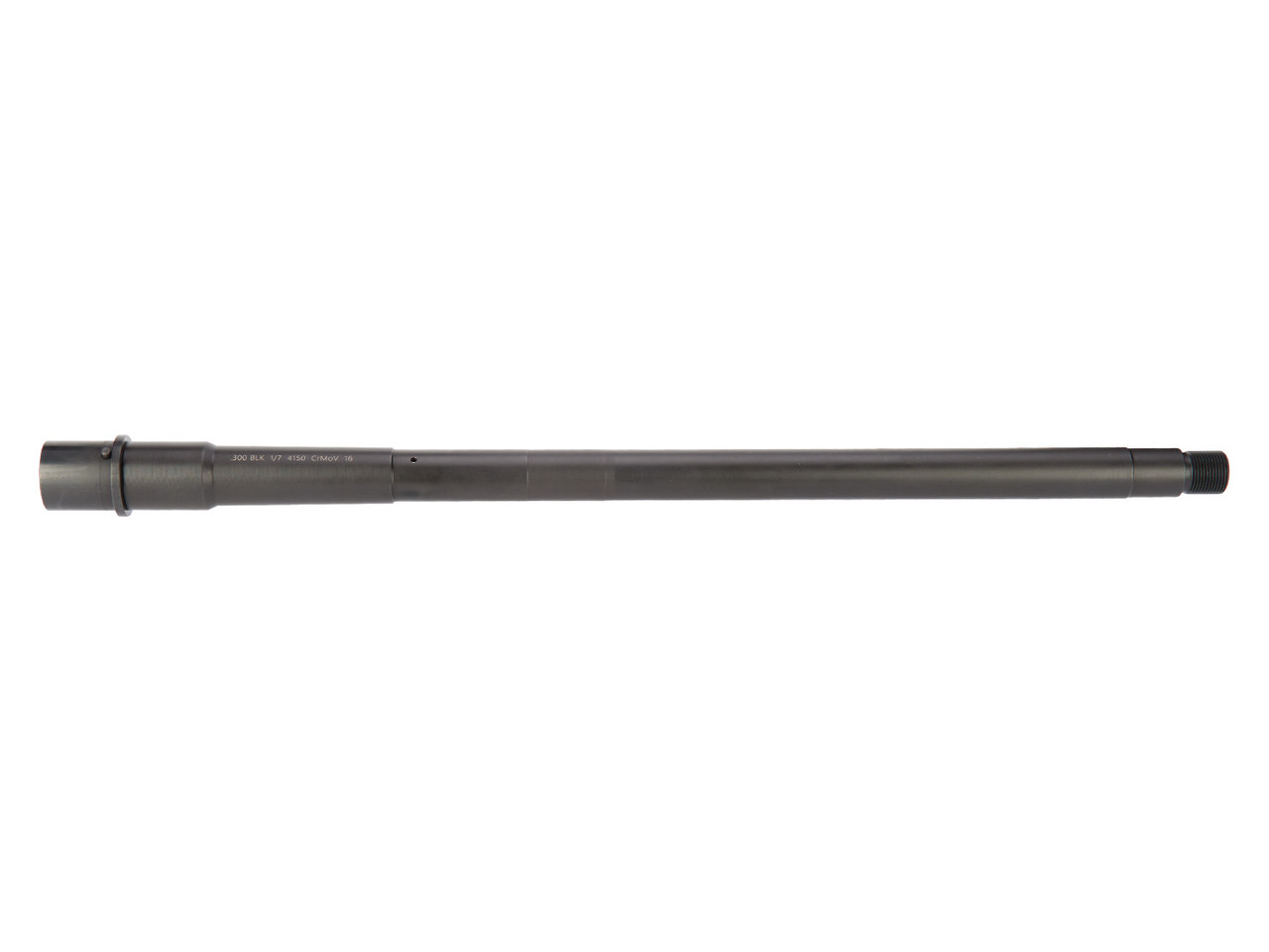 NDZ AR-15 .300 Blackout Barrel Medium Profile | NDZ Performance