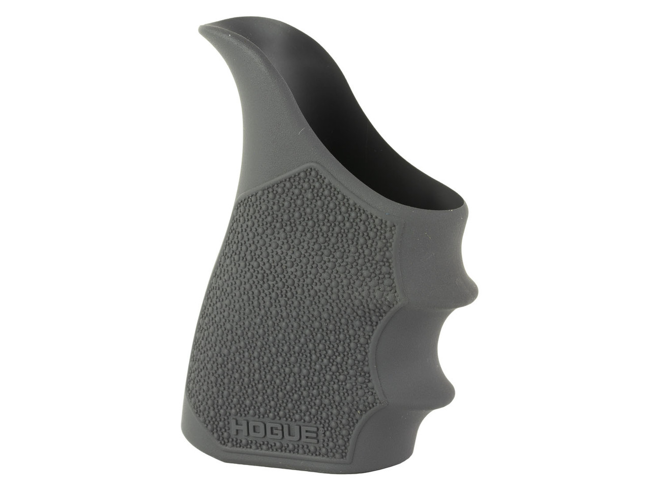 Hogue Glock 43X 48 Handall Beavertail Pistol Grip Sleeve - Slate Grey ...