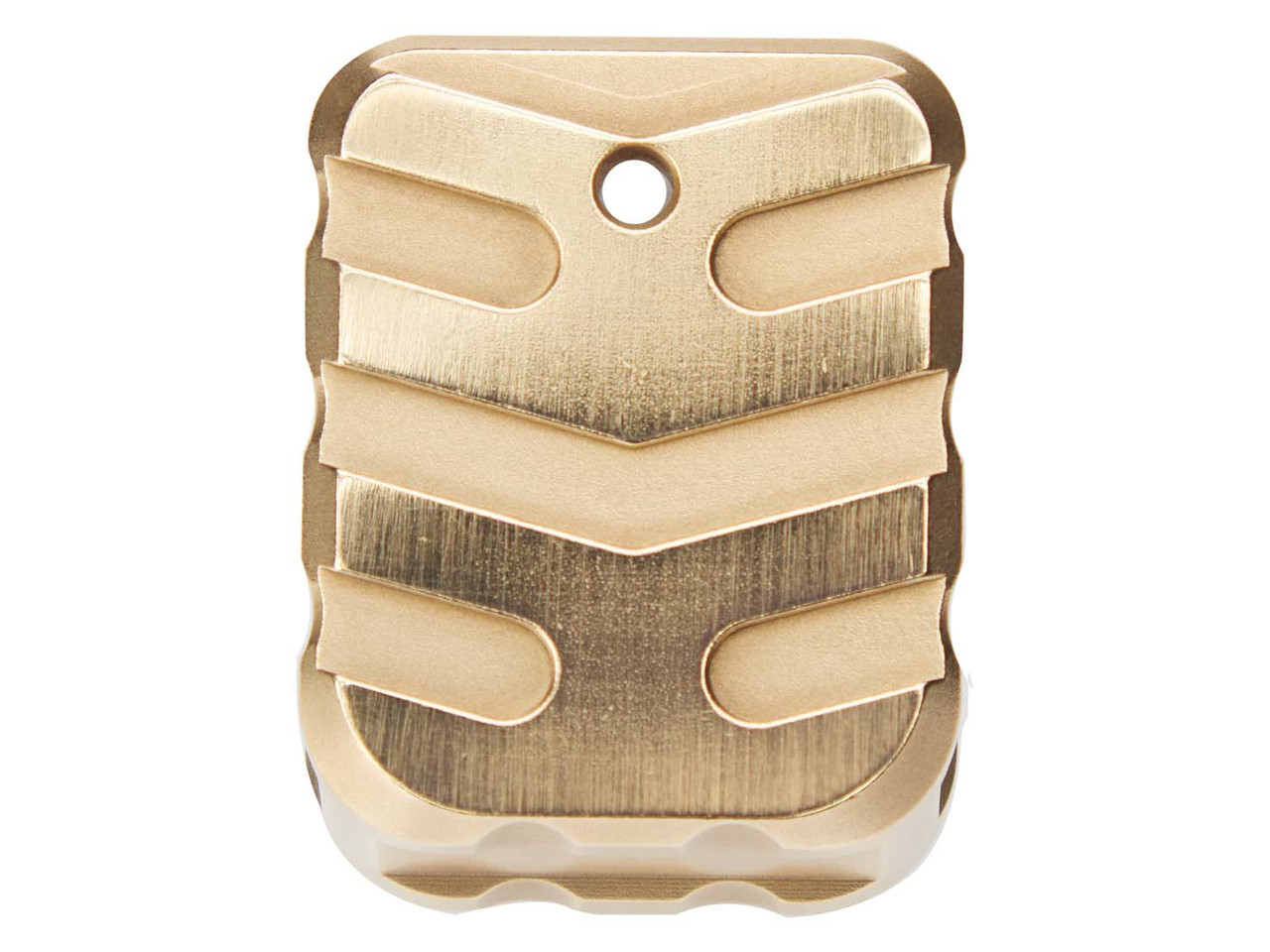 NDZ Sig Sauer P320 & XFIVE Legion Extended Magazine Plate Aspis Cut ...