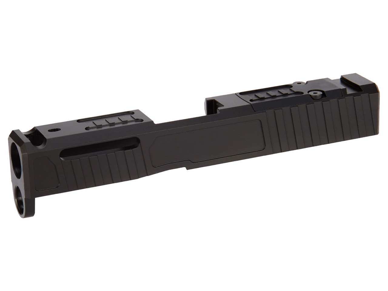 NDZ Glock 43, 43X Cerberus Slide | NDZ Performance