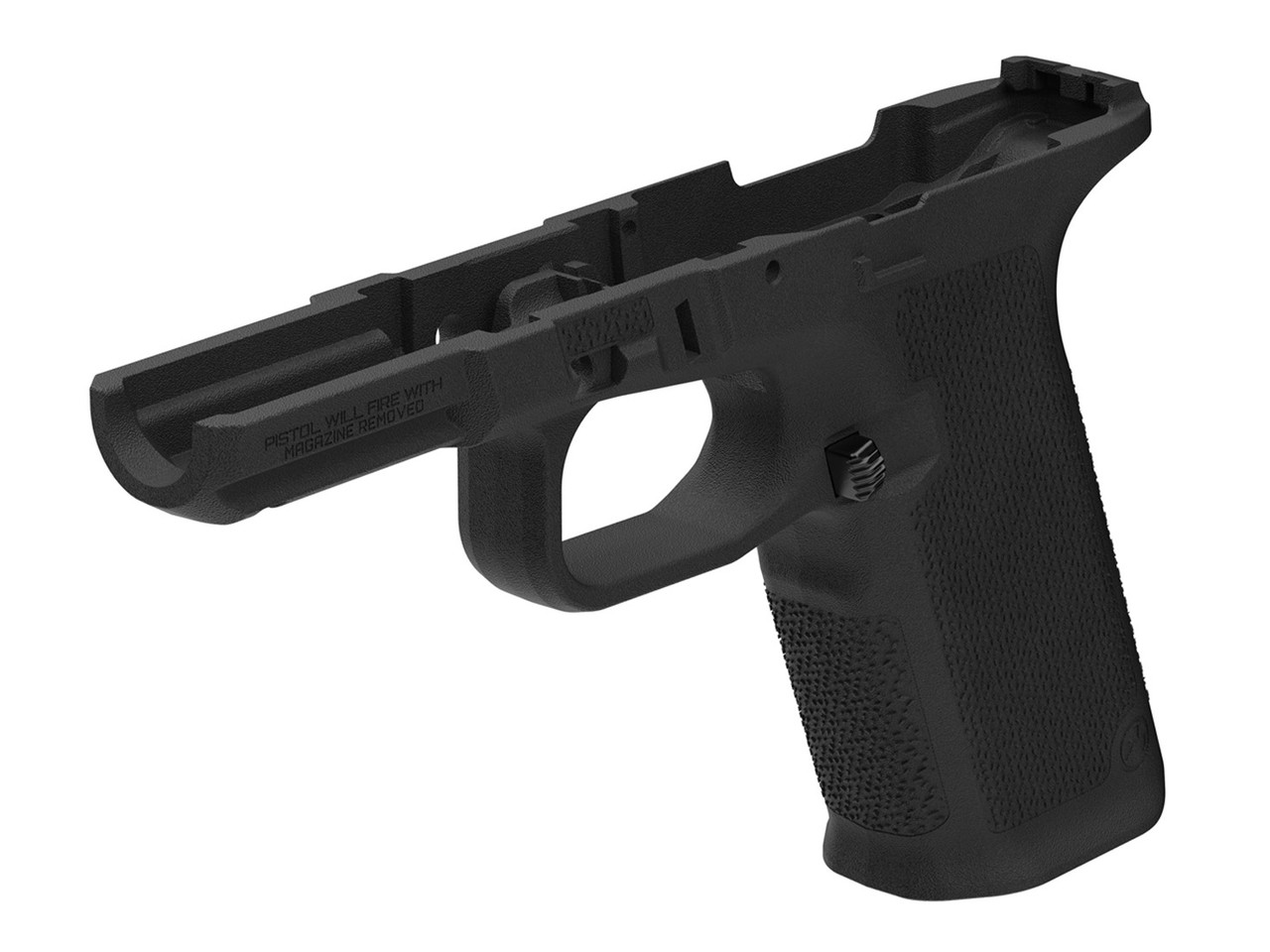 Magpul Ruger RXM EHG RG9 Full-Size Grip Module | NDZ Performance