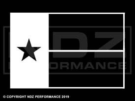 496 - Texas Flag 2