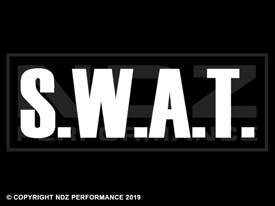 483 - SWAT Text