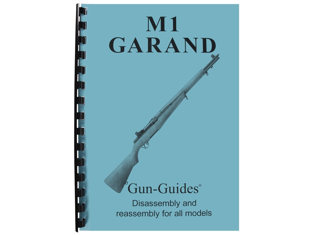 Gun-Guides for M1 Garand Rifle | NDZ Performance