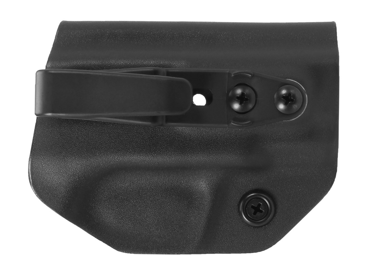 Concealment Express Smith & Wesson M&P Shield 45 ACP Tuckable ...