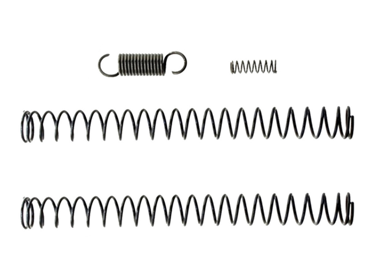 ISMI Complete Spring Kit for Glock Gen 1-5