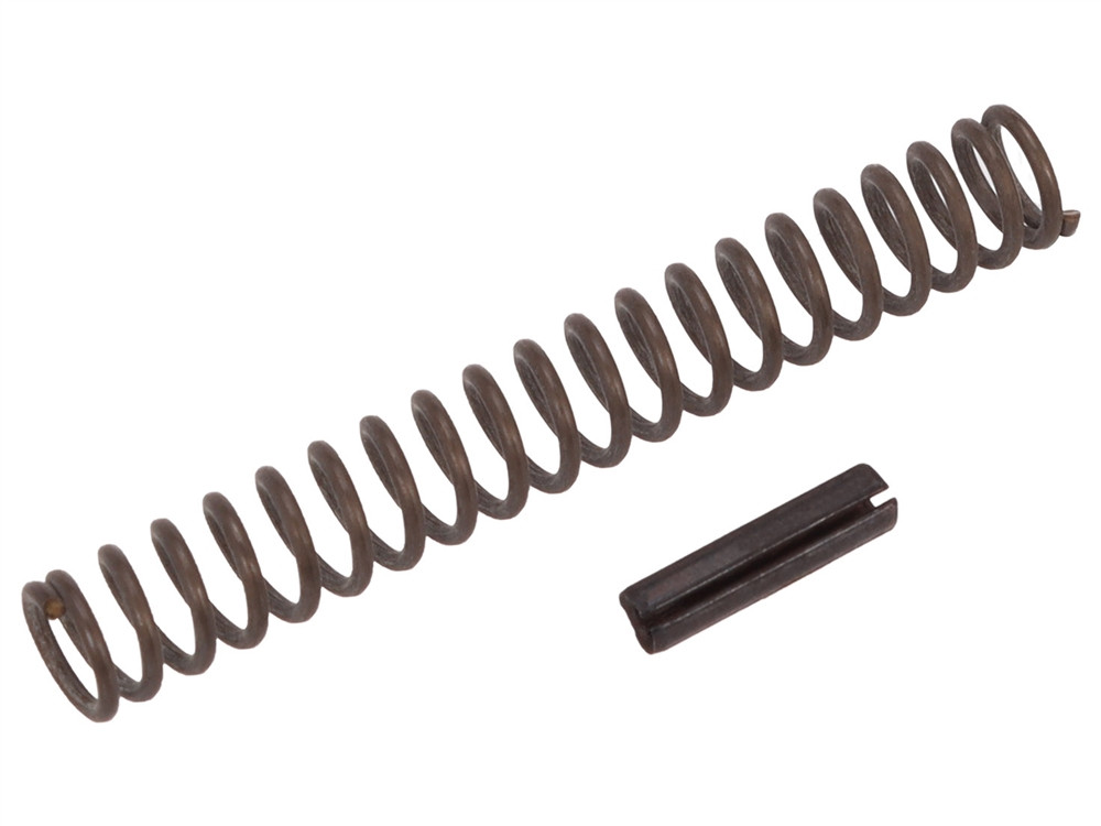 NDZ Spring and Pin for AR-15 Charging Handle | NDZ Performance