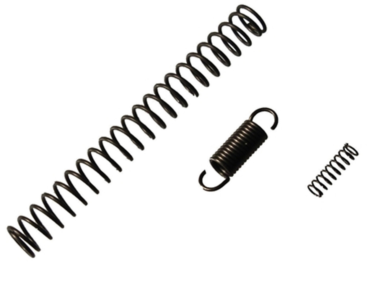 Wolff Complete Spring Kit for Glock GEN 1-4 | NDZ Performance