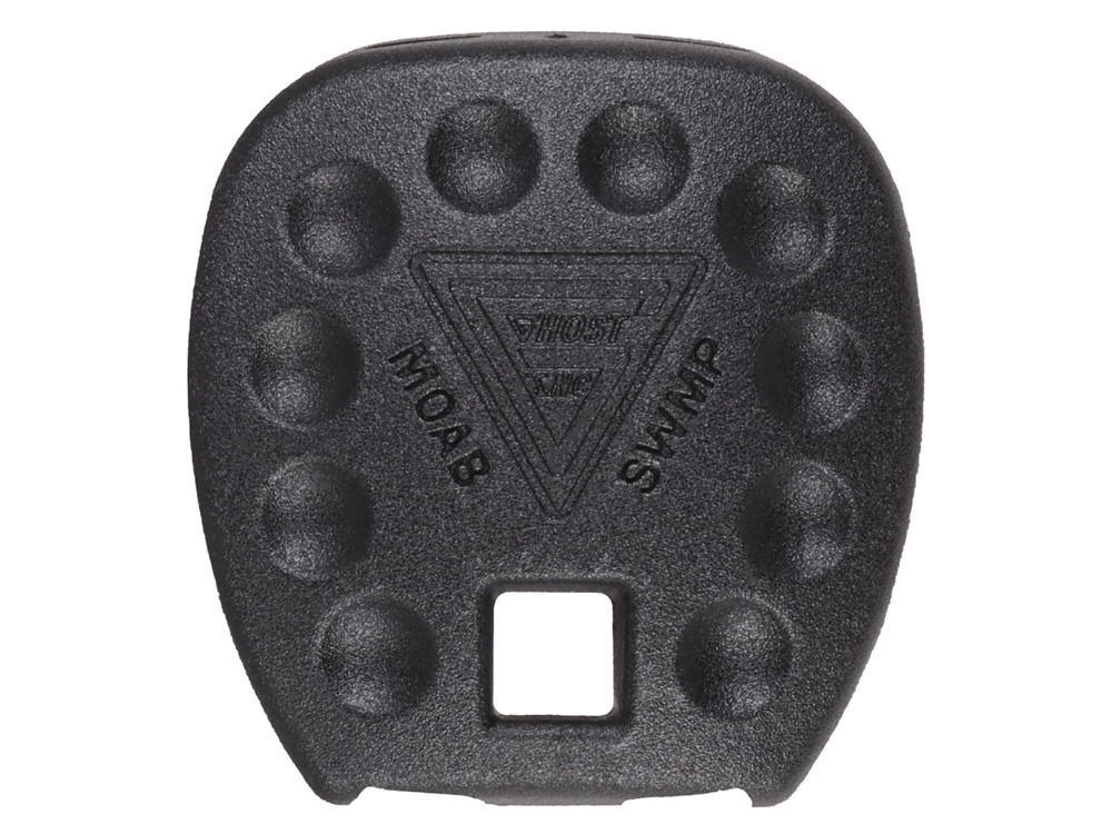 Ghost MOAB Magazine Floor Baseplate S&W M&P M&P 2.0