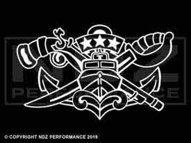 2009 - Master Patrol Officer - NDZ Performance