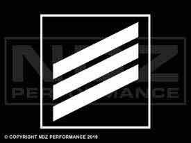 1774 - US Coast Guard Rank Seaman - NDZ Performance