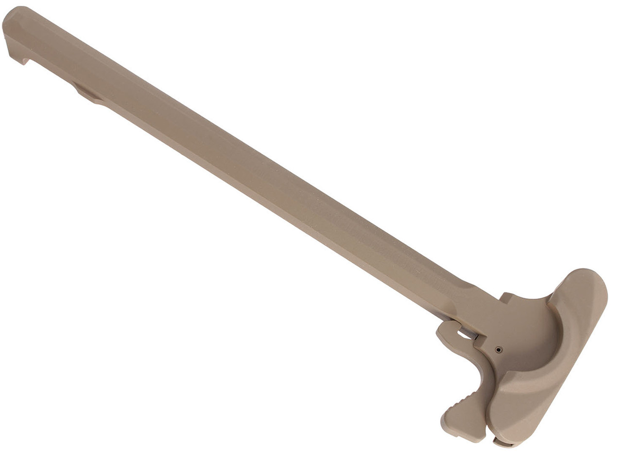 Bravo Company GunKote FDE Charging Handle Small Latch 5.56MM / .223 for ...