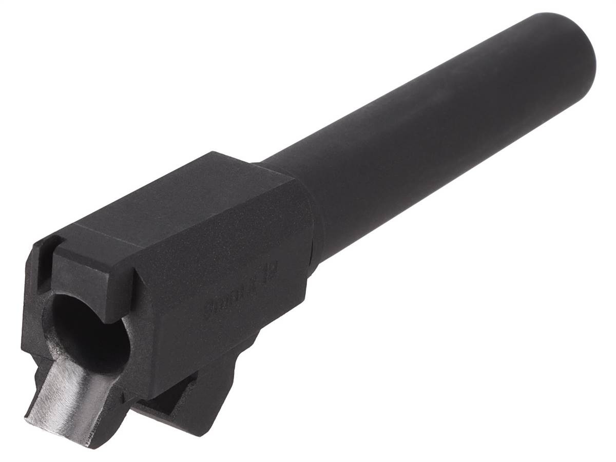 Sig Sauer P226 Barrel, LCI, Chrome Phosphate, 9mm, 4.4", BBL-226-9-CA ...