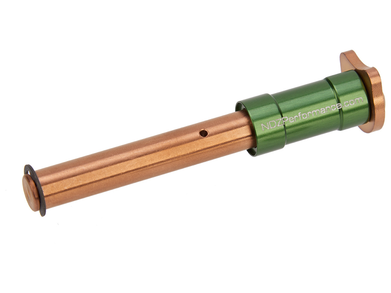 NDZ Kimber 1911 4" Pro Series Takedown Tool Kit Titanium CarboNitride ...