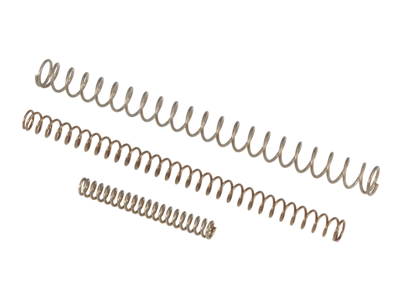 Wolff Gunsprings 13 Lb Recoil Spring Set for Ruger LCP & LCP 2 .380 ACP ...