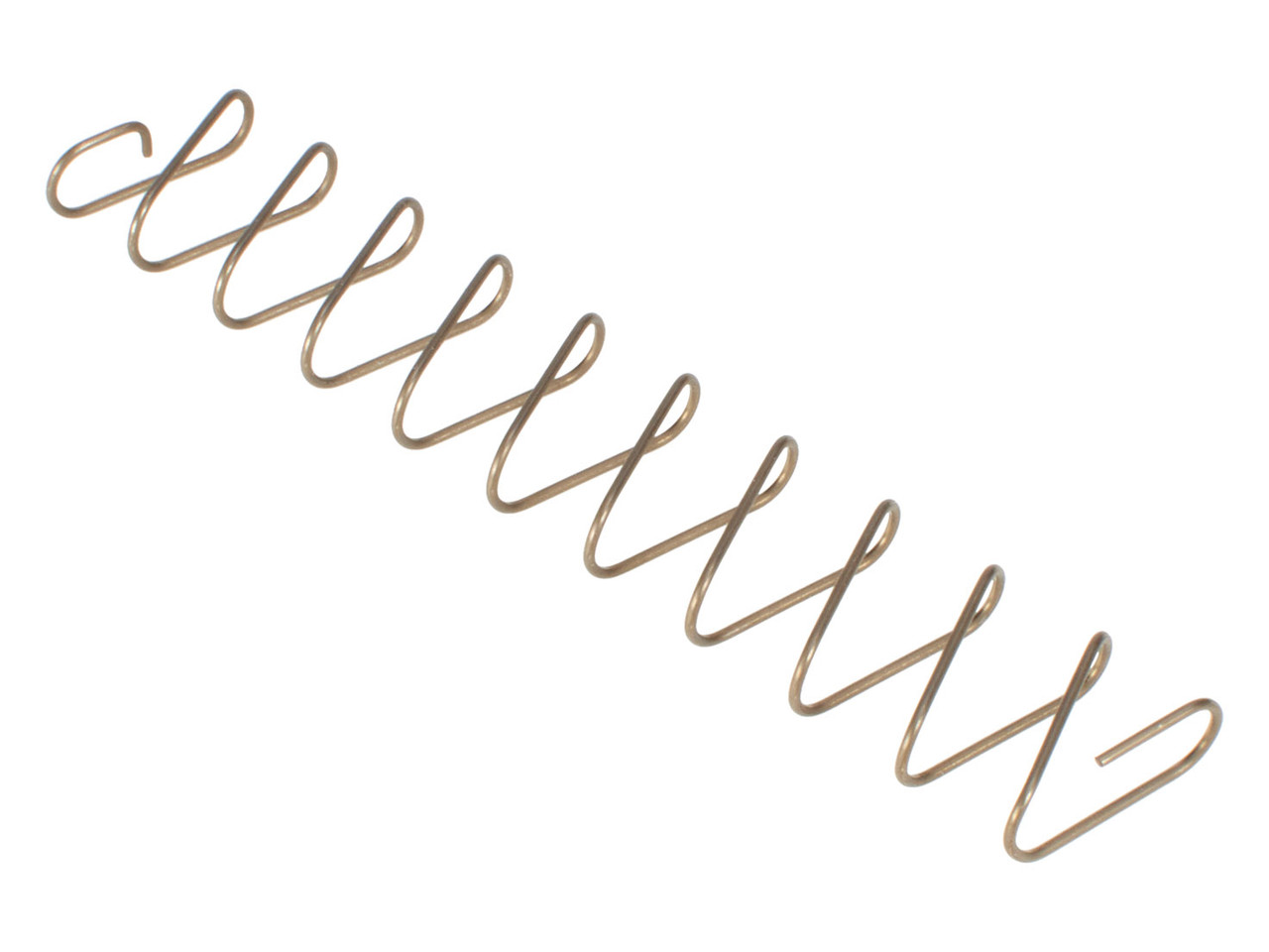 Wolff Gunsprings Magazine Spring for Smith & Wesson M&P Shield 6 Rd .45 ...