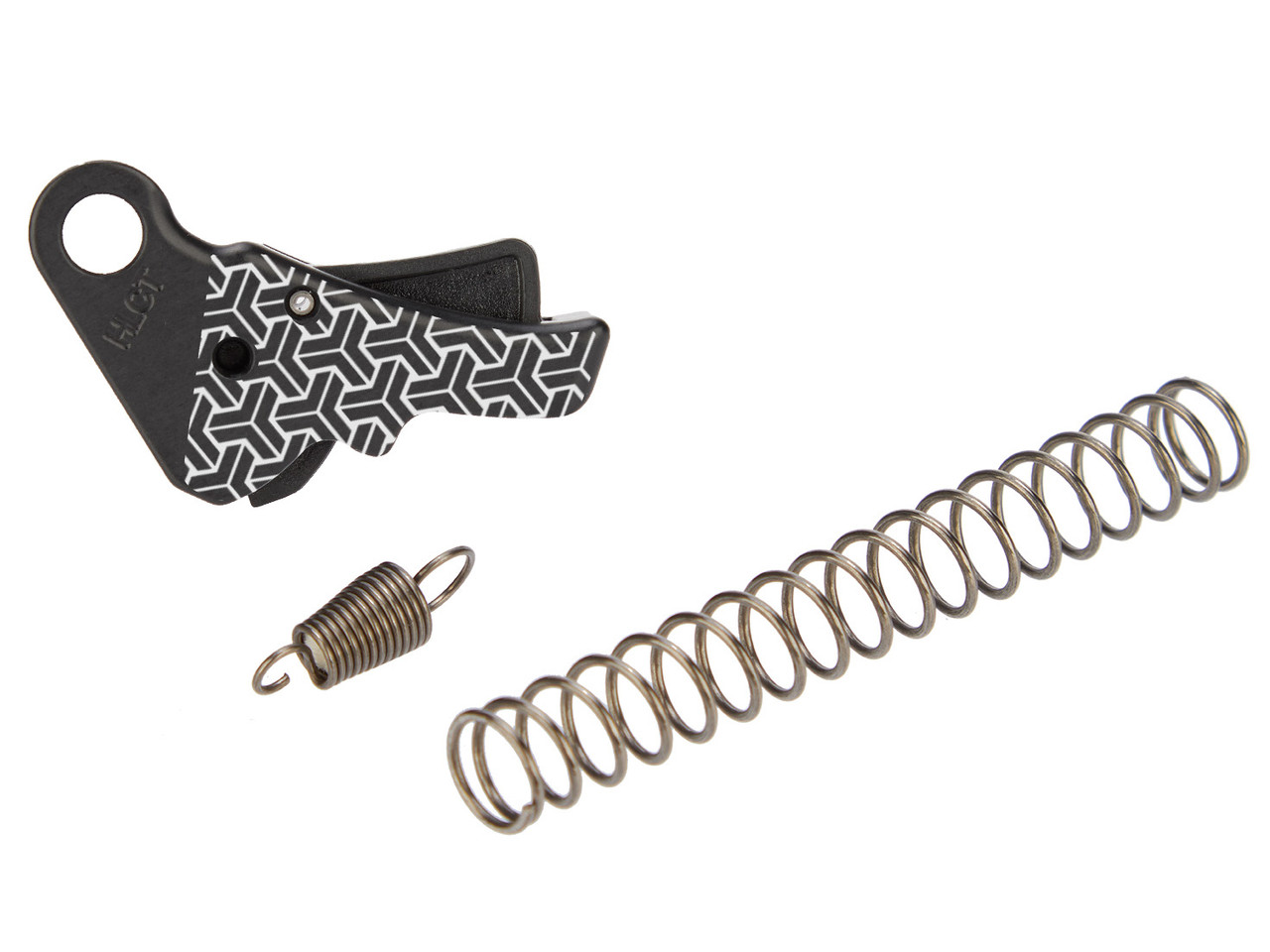 Apex Springfield Armory Hellcat Hellcat Pro Trigger Enhancement Kit In