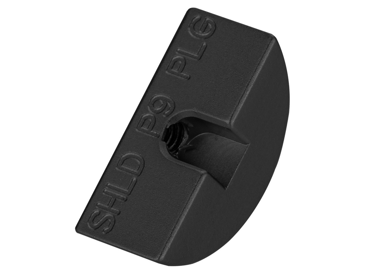 NDZ Grip Plug for Smith & Wesson Shield Plus, 9mm | NDZ Performance