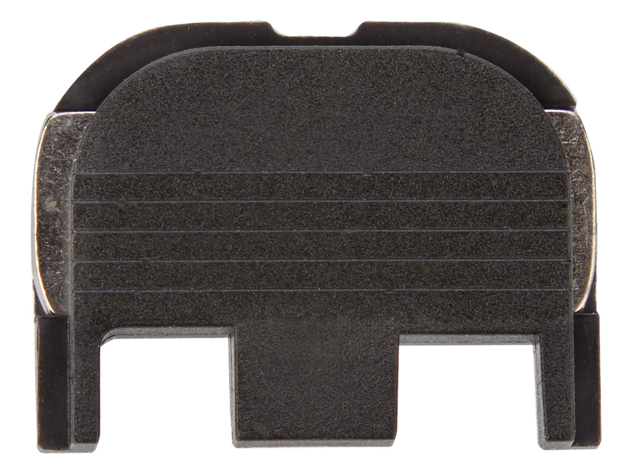 Glock OEM Gen 5 Rear Slide Plate | NDZ Performance