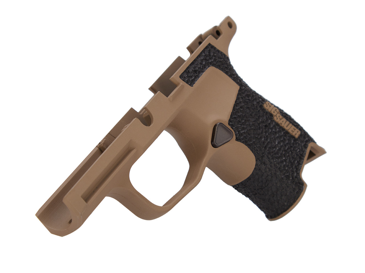 Sig Sauer P365 Grip Module with Stippling | NDZ Performance