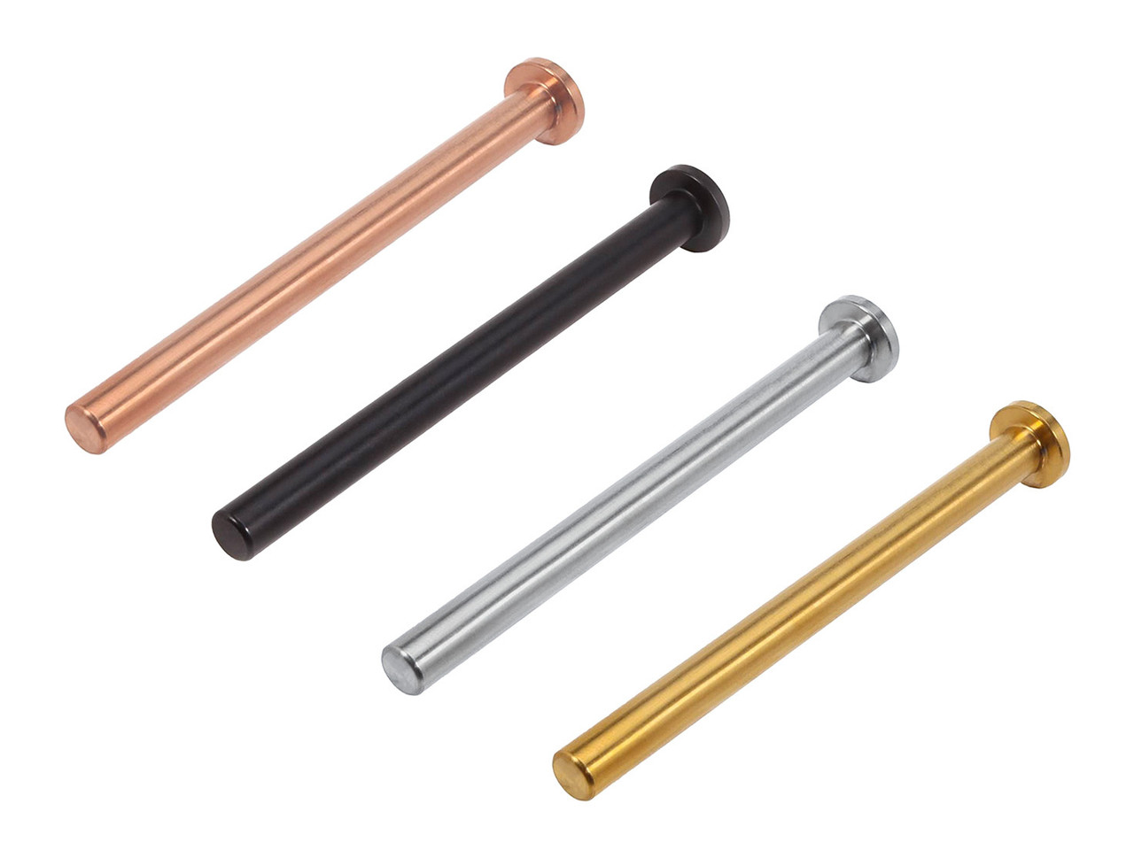 NDZ Ruger SR9 SR40 Guide Rod | NDZ Performance