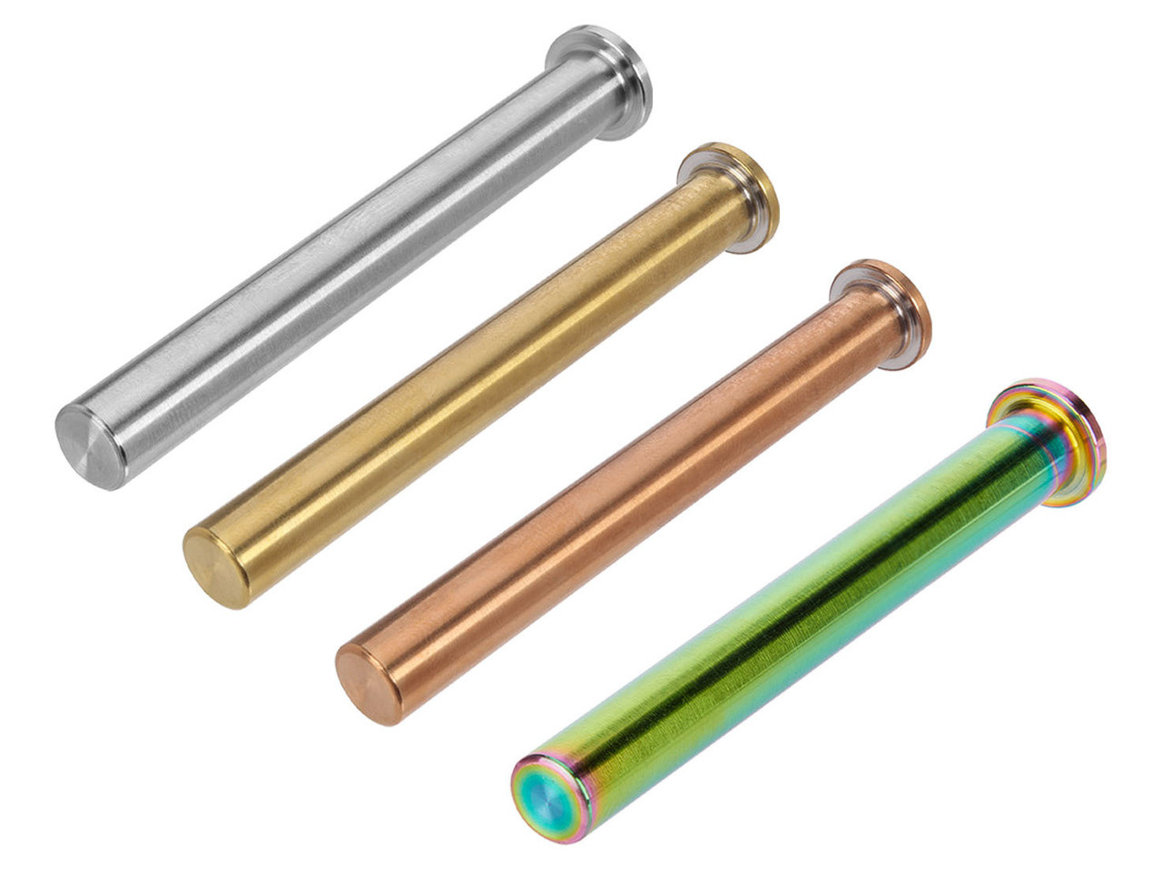 NDZ Sig Sauer P227 Guide Rod | NDZ Performance