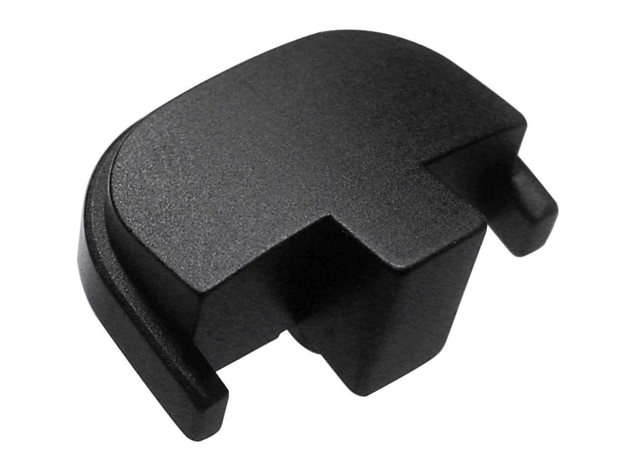 NDZ Smith & Wesson SD9 SD40 Rear Slide Plate | NDZ Performance