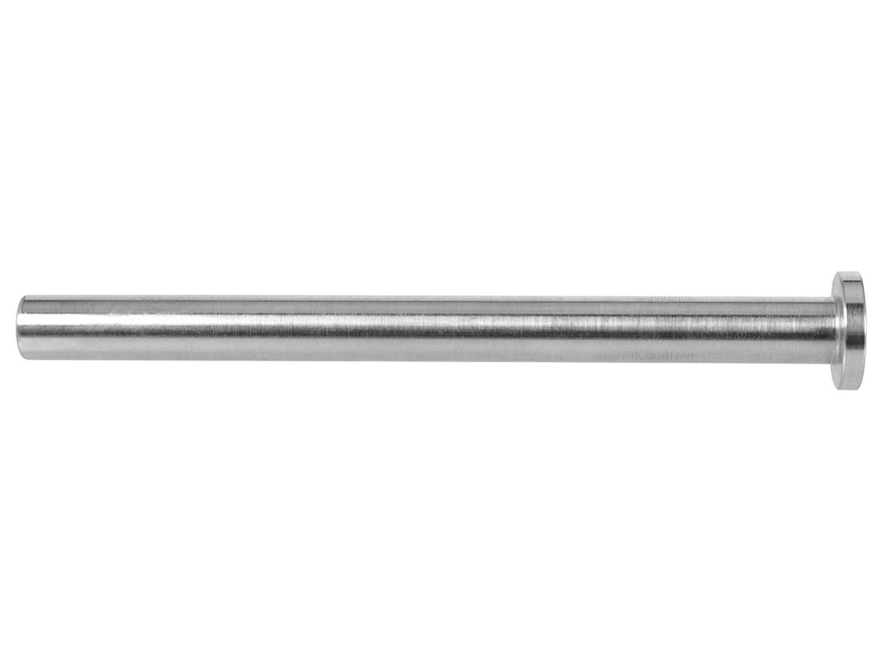 NDZ CZ P-10 C Stainless Steel Guide Rod | NDZ Performance