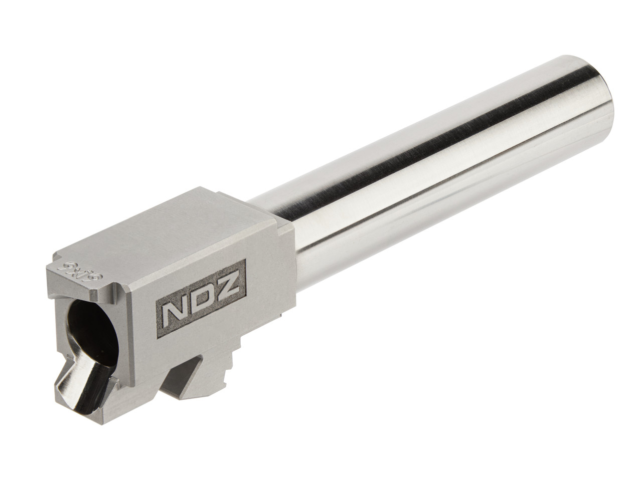 NDZ Glock 19 Gen 1-5 Barrel | NDZ Performance