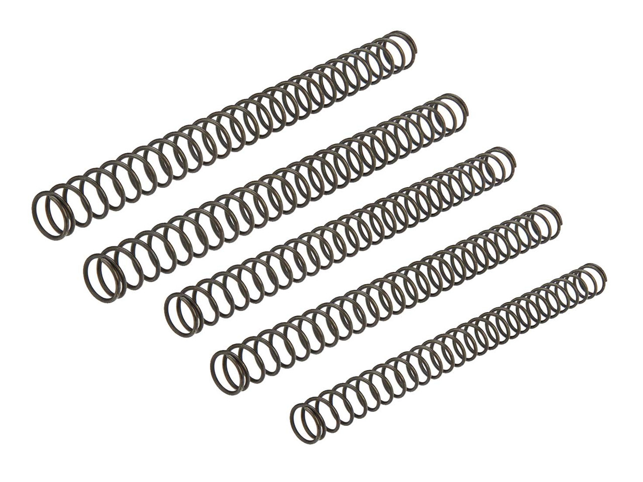 ISMI Recoil Spring for Springfield XDM & Echelon Full-Size | NDZ ...