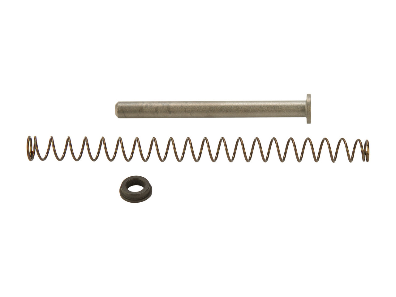 Jentra Glock 17, 22, 34, 35 Gen 4 Competition Guide Rod Kit, Stock ...