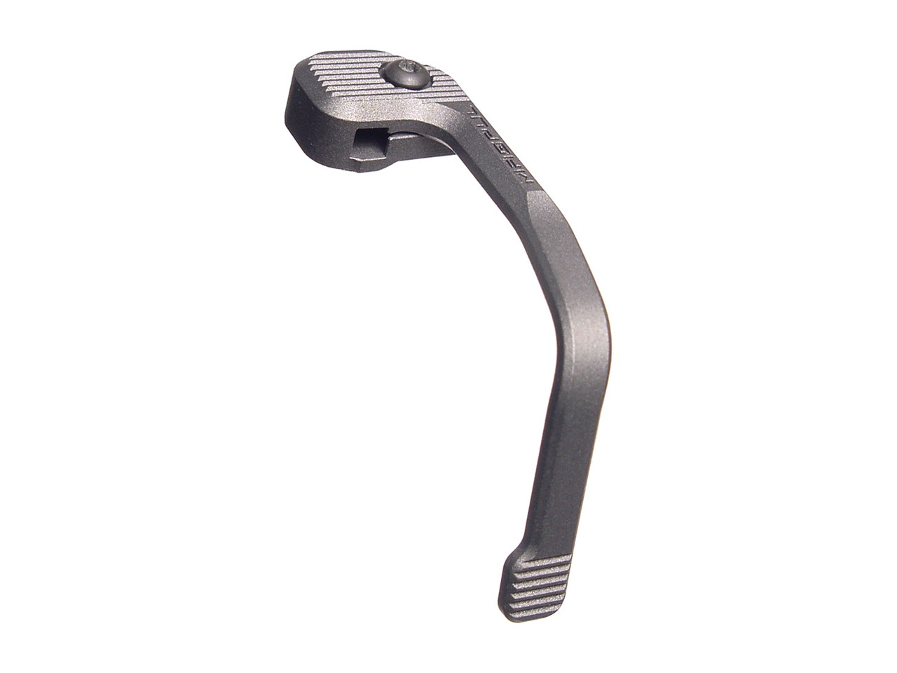 Aftermarket Magpul AR BAD Lever Tactical Bolt Release In Tungsten | NDZ ...