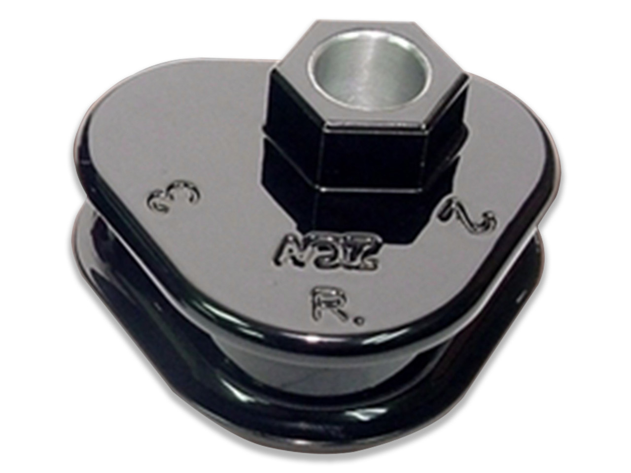 NDZ Performance Black Suspension Adjuster Block 3 Position for Polaris