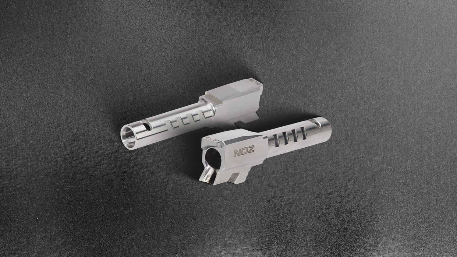 Custom Firearm Accessories & Aftermarket Parts | NDZ Performance