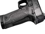 NDZ Smith & Wesson Shield EZ 9mm Grip Safety | NDZ Performance